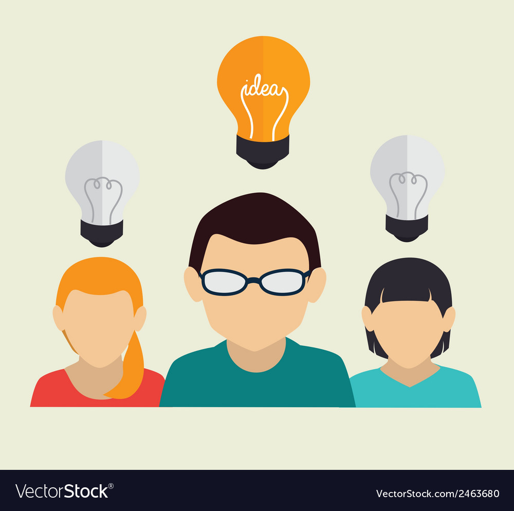 Studio pc 200 Royalty Free Vector Image - VectorStock