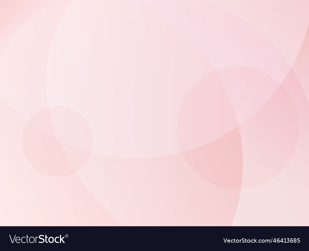 Pink abstract background Royalty Free Vector Image