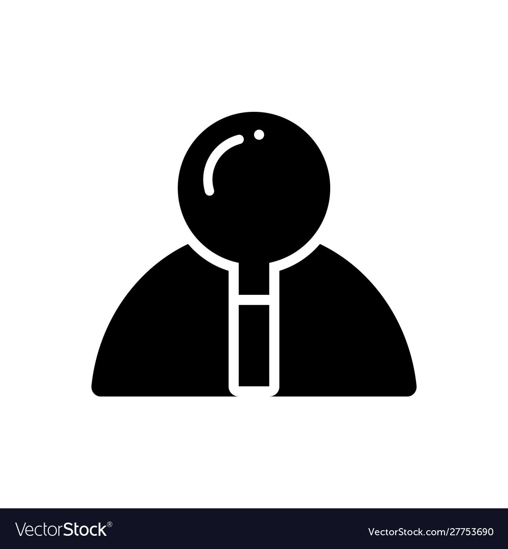 Finding Royalty Free Vector Image - VectorStock