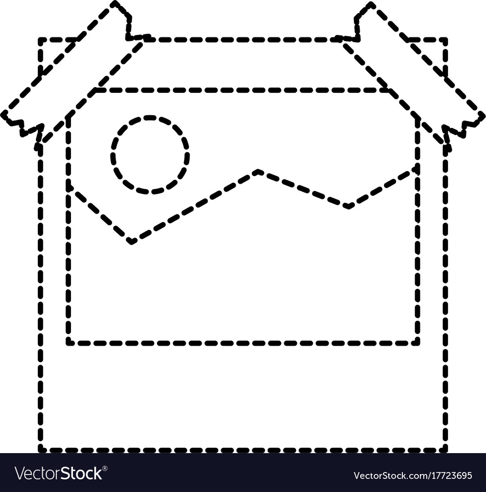 Picture file isolated icon Royalty Free Vector Image Picture file isolated icon Royalty Free Vector Image