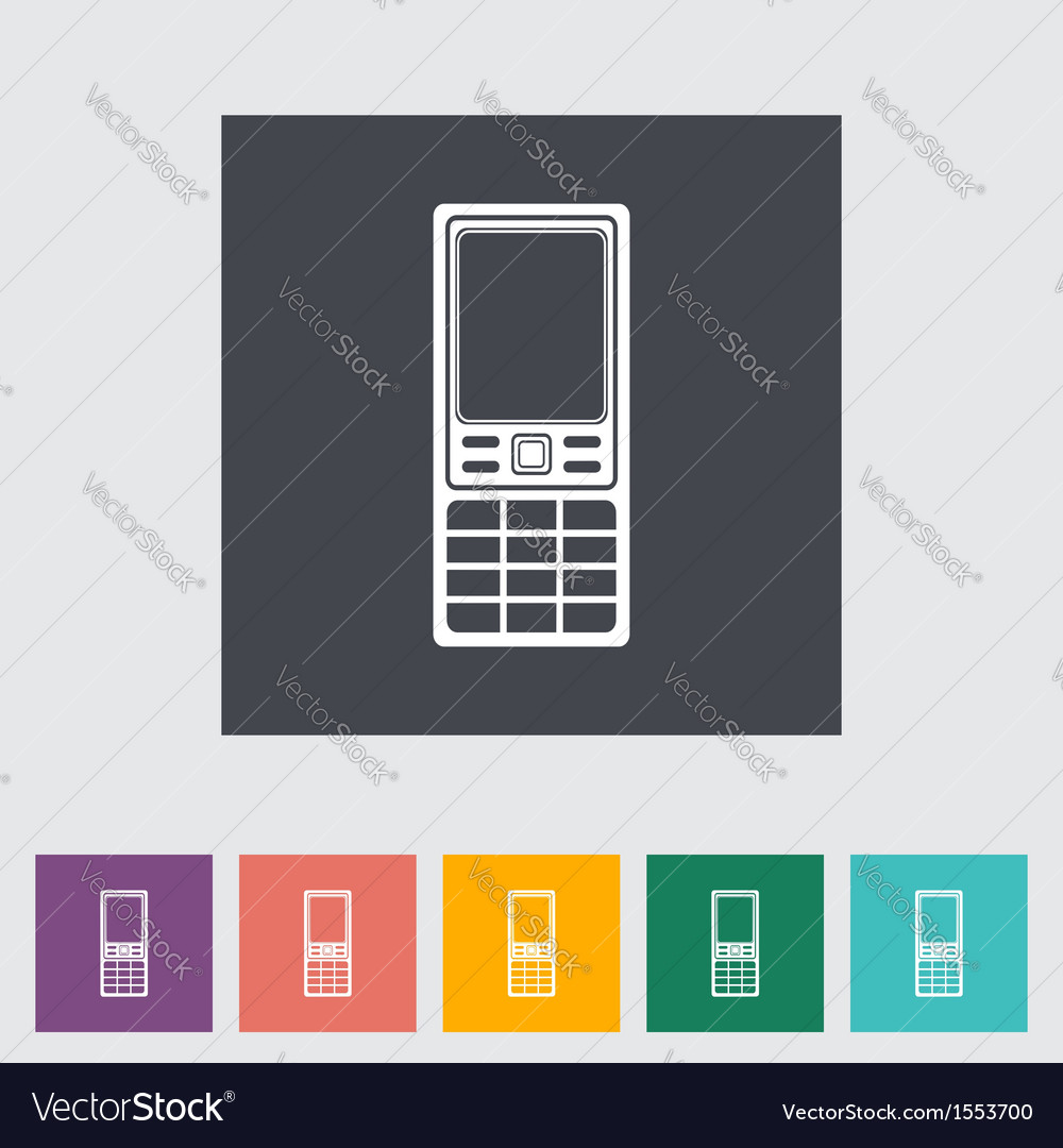 Phone Royalty Free Vector Image - VectorStock