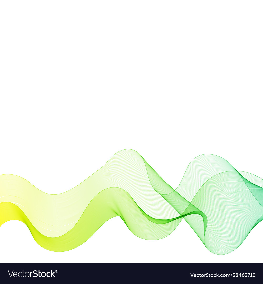 Abstract background design element - colored Vector Image
