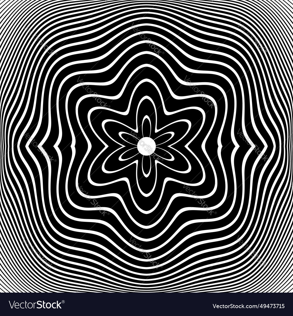 Abstract pattern Royalty Free Vector Image - VectorStock