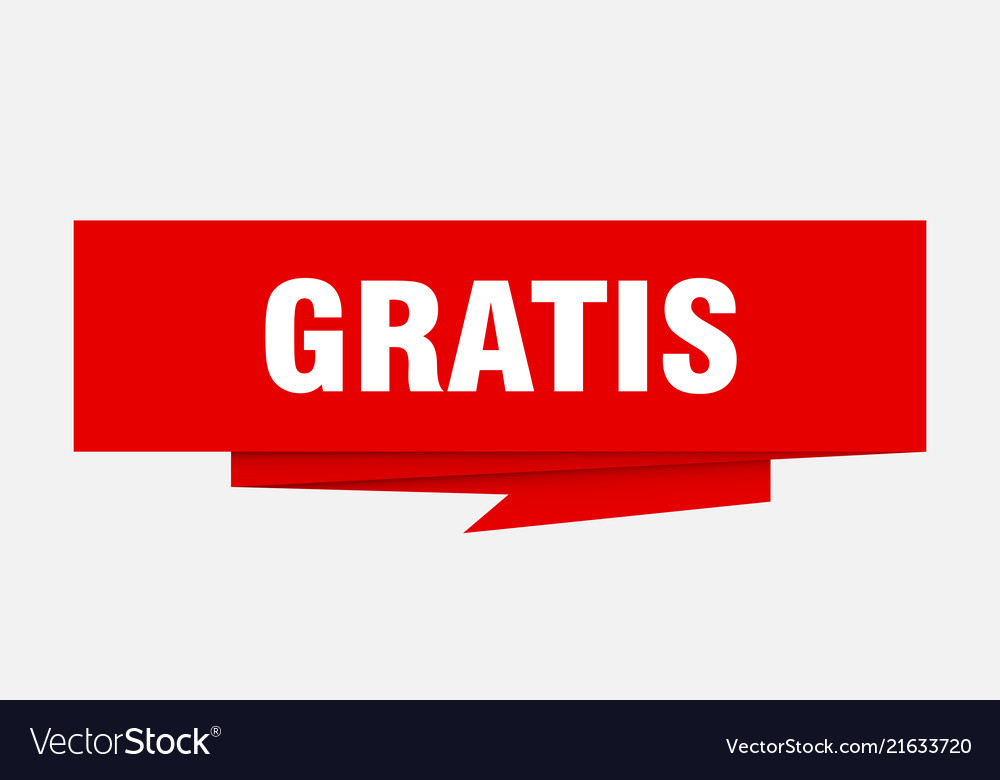 Gratis Royalty Free Vector Image - VectorStock