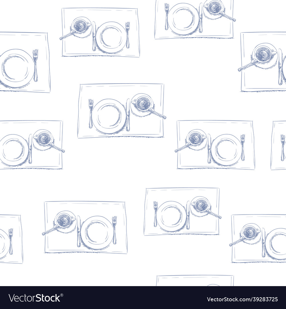 Seamless Royalty Free Vector Image - VectorStock