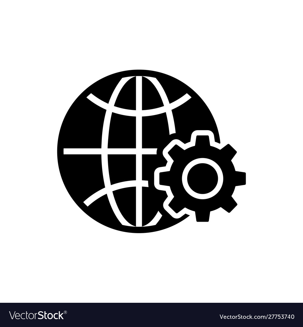 Web development Royalty Free Vector Image - VectorStock