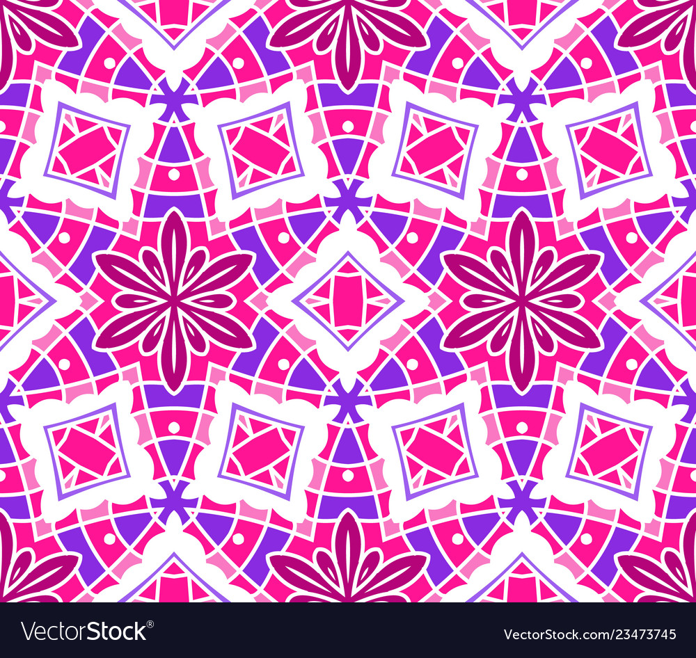 Decorative background Royalty Free Vector Image