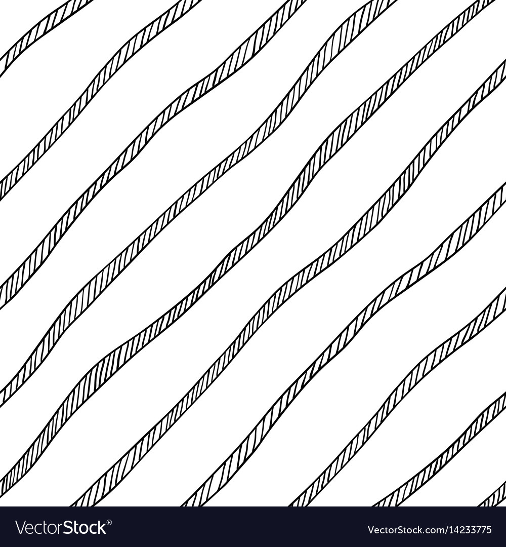 Diagonal seamless pattern Royalty Free Vector Image