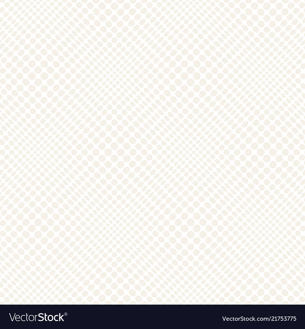 Seamless subtle lines mosaic pattern modern Vector Image