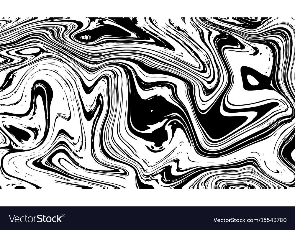 Marbling texture texture design Royalty Free Vector Image