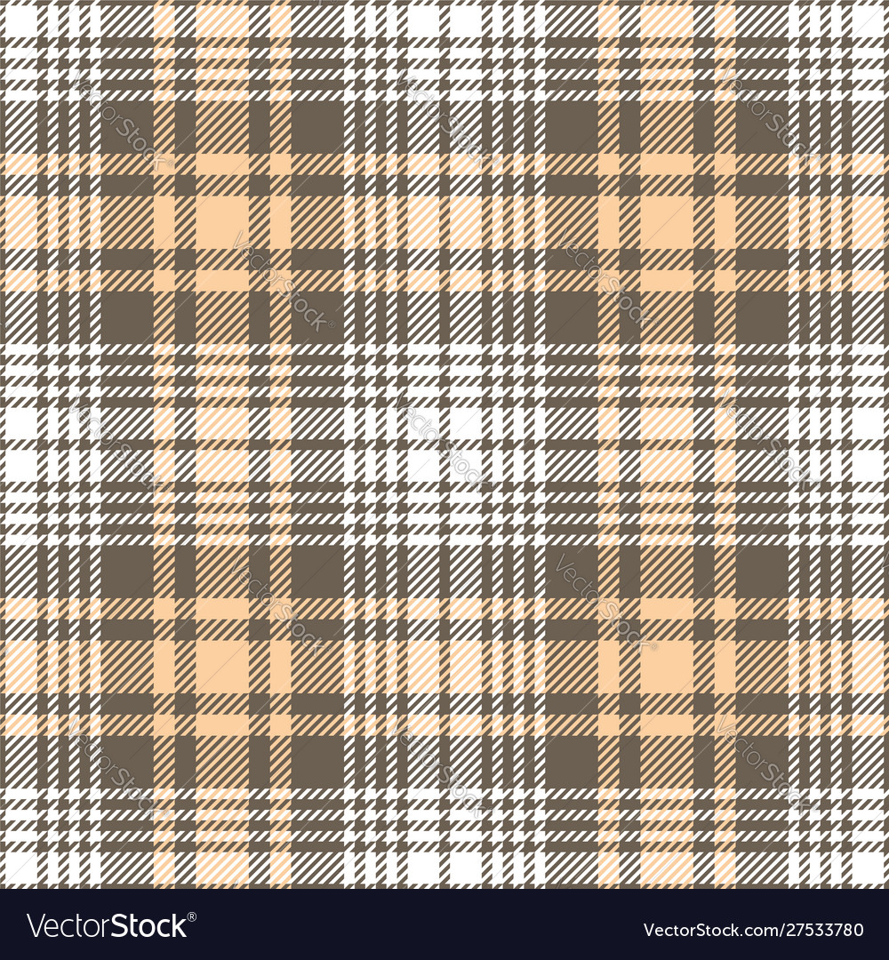 Plaid pattern background Royalty Free Vector Image