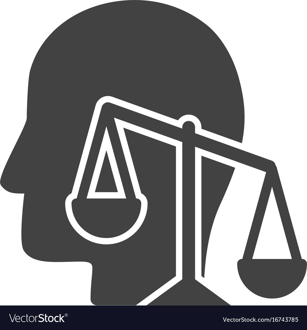 Integrity and principles Royalty Free Vector Image