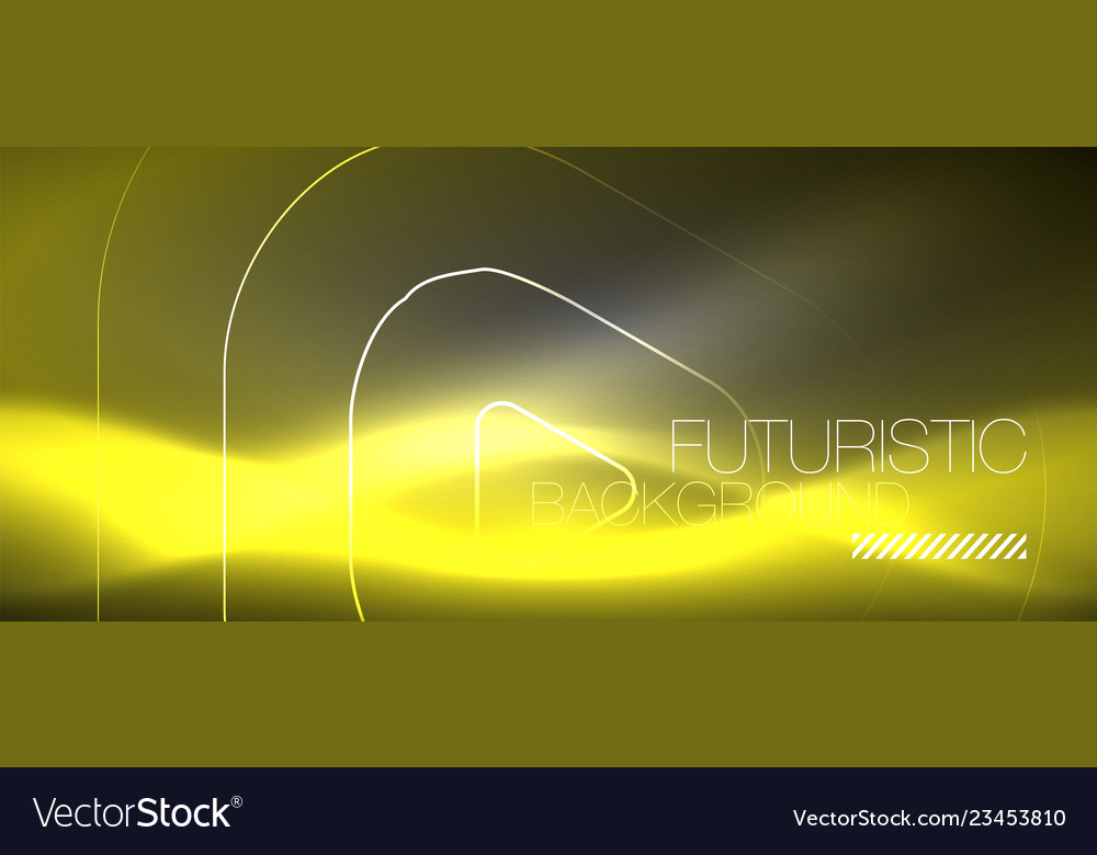 Neon color abstract background Royalty Free Vector Image Neon color abstract background Royalty Free Vector Image