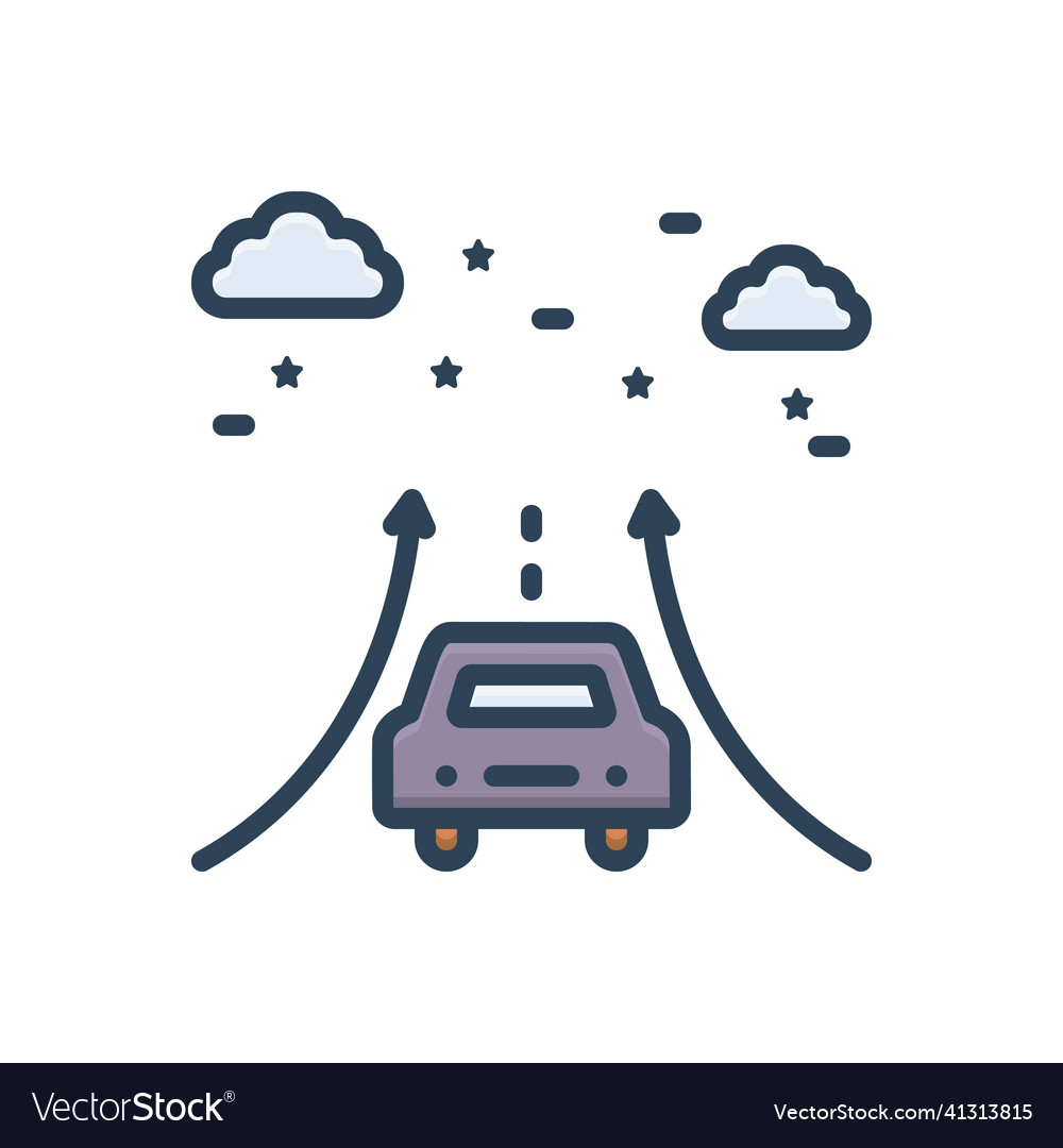 Impossible Royalty Free Vector Image - VectorStock