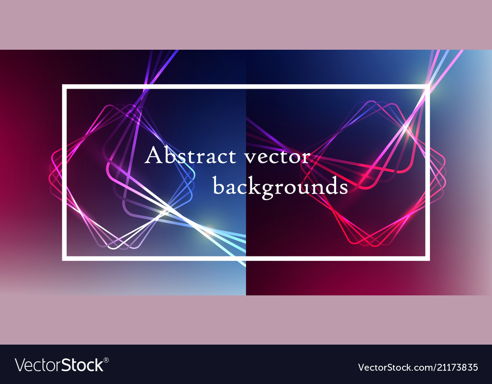Abstract color blurred gradient background Vector Image Abstract color blurred gradient background Vector Image