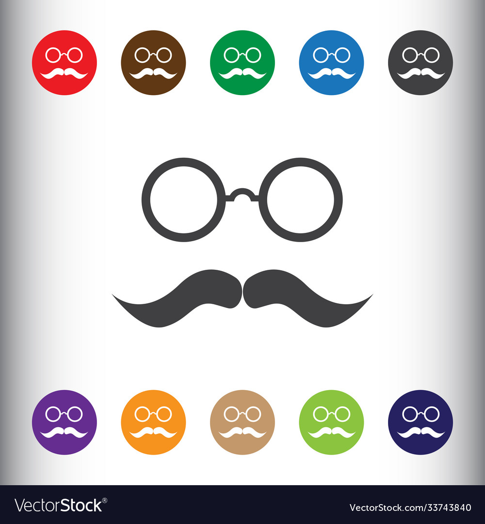 2 Royalty Free Vector Image - VectorStock