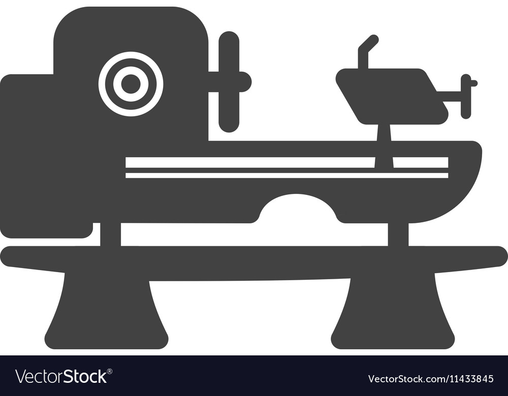 Machine Royalty Free Vector Image - VectorStock