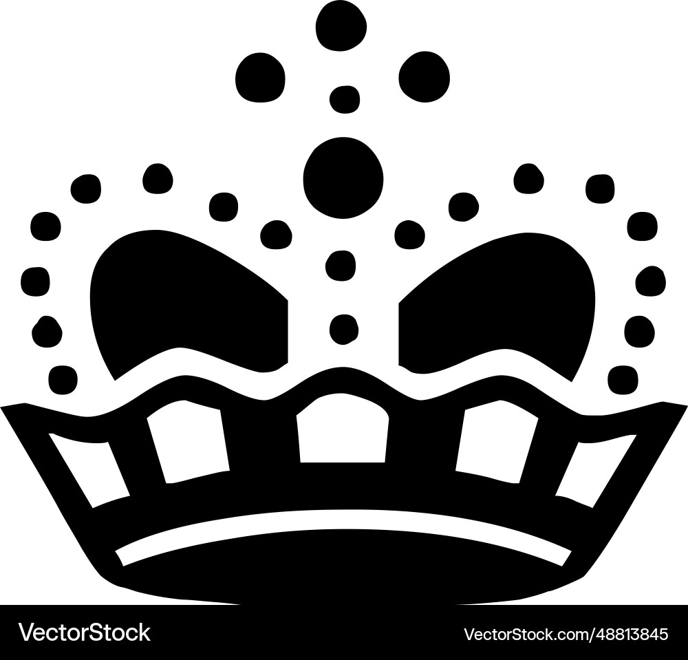 Minimalist various black icon for daily use Vector Image