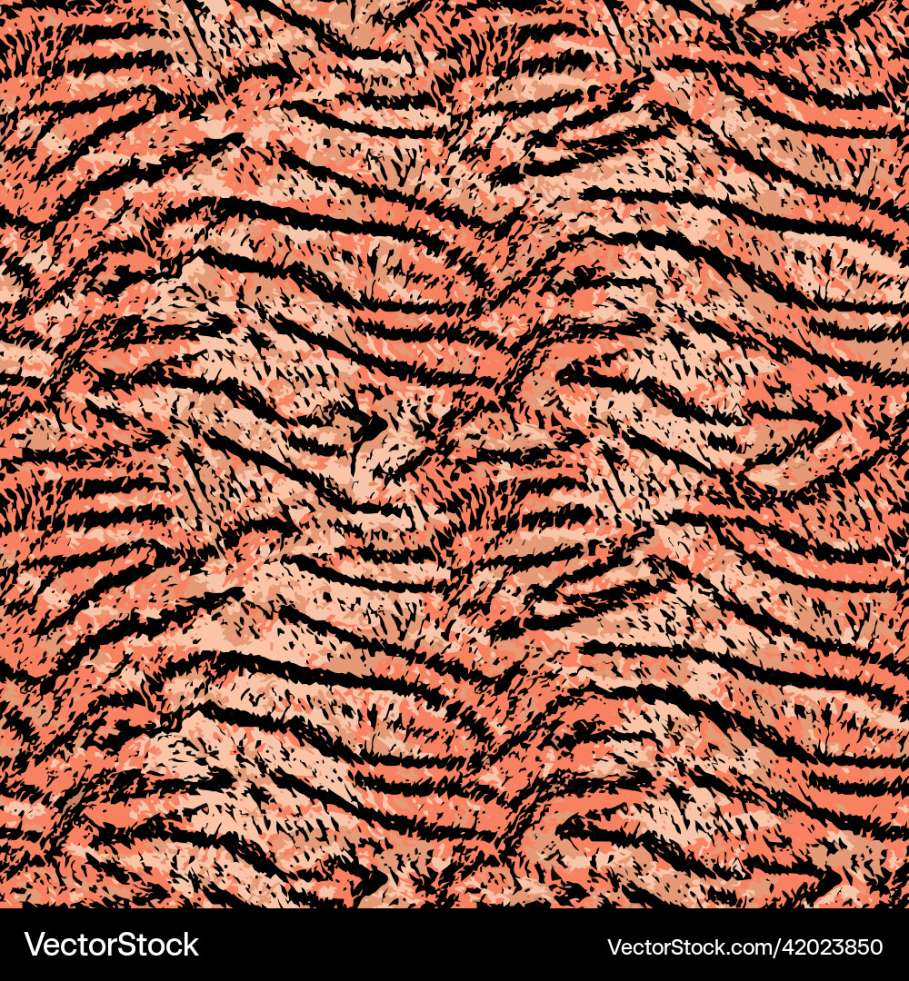 Animal skin Royalty Free Vector Image - VectorStock