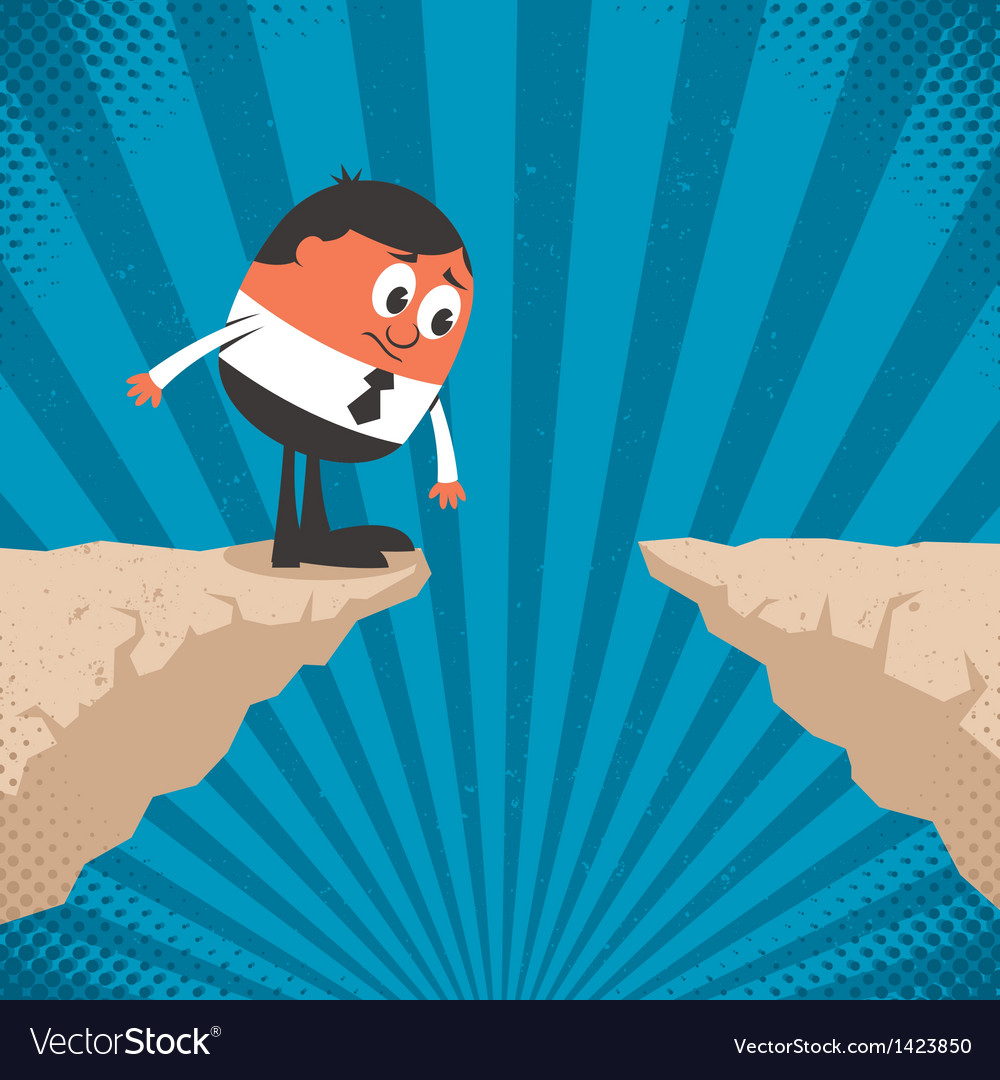 Obstacle Royalty Free Vector Image - VectorStock
