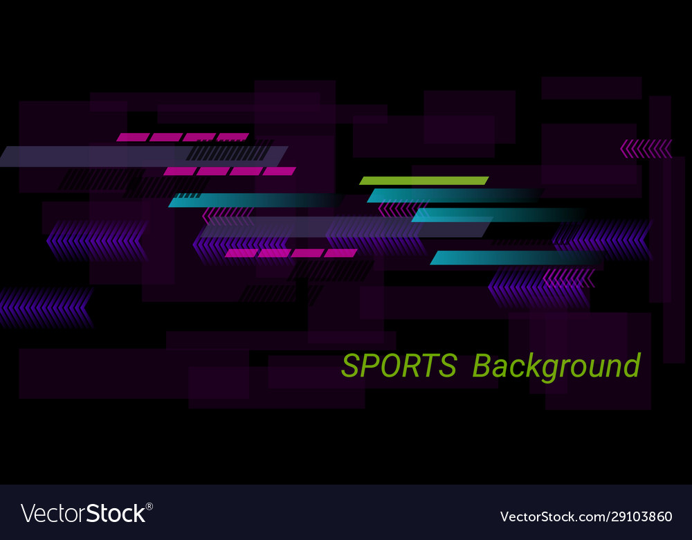Creative abstract background Royalty Free Vector Image