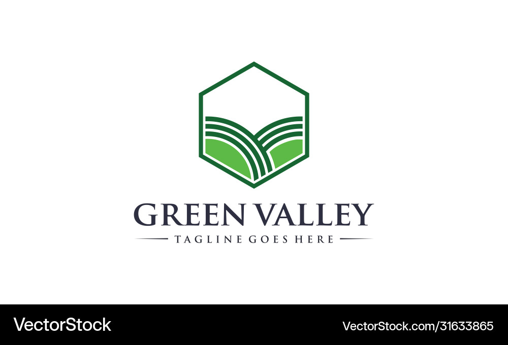 Valley & Plain Vectors | Free Vector Graphics | Everypixel