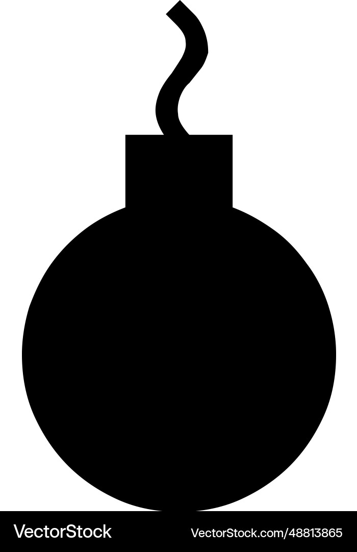 Minimalist various black icon for daily use Vector Image