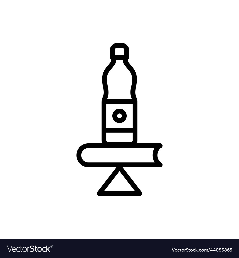 Stable Royalty Free Vector Image - VectorStock