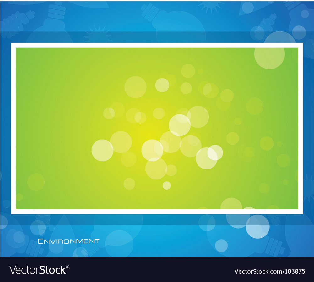 Template Royalty Free Vector Image - VectorStock