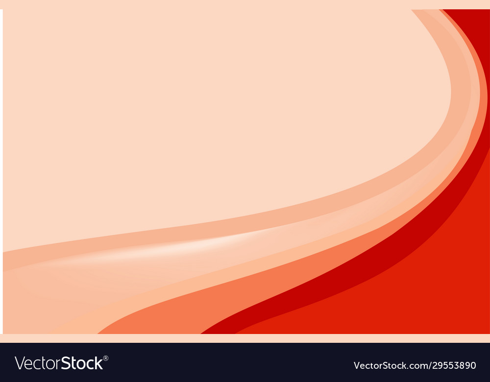 Background design with red patterns Royalty Free Vector