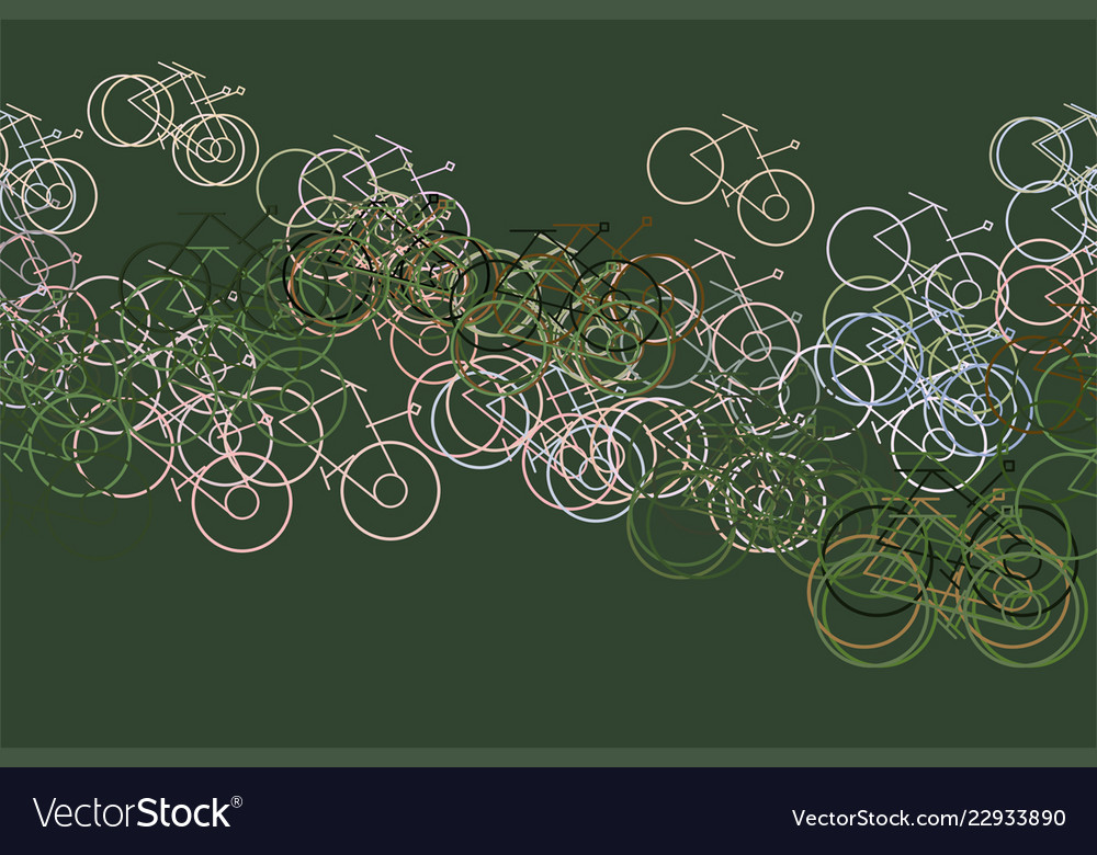 Texture background hand drawn pattern digital Vector Image