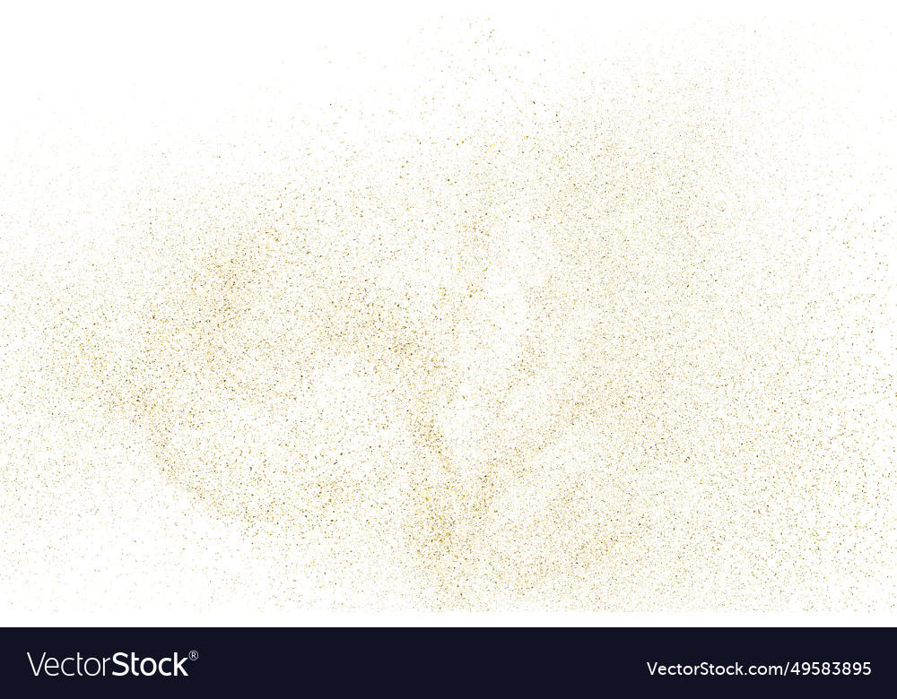 Gold texture pattern Royalty Free Vector Image