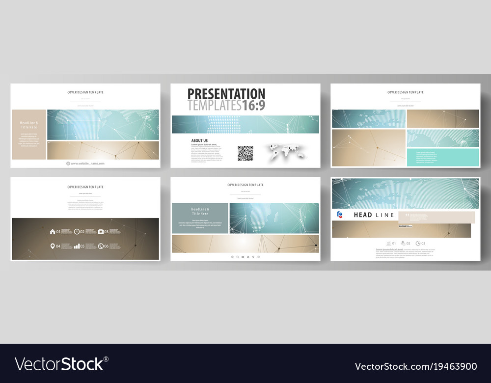 Minimalistic abstract Royalty Free Vector Image