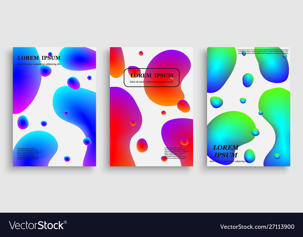 Template For Cover Design Royalty Free Vector Image template-for-cover-design-royalty-free-vector-image