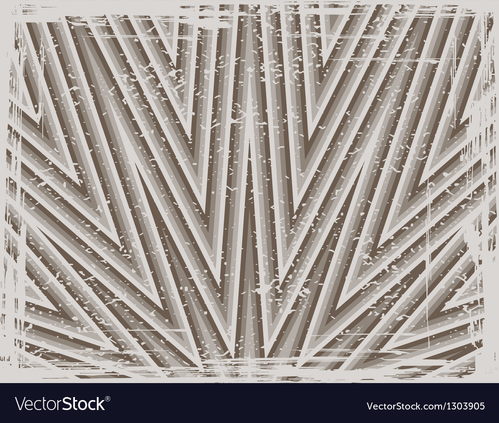 Abstract striped pattern background Royalty Free Vector