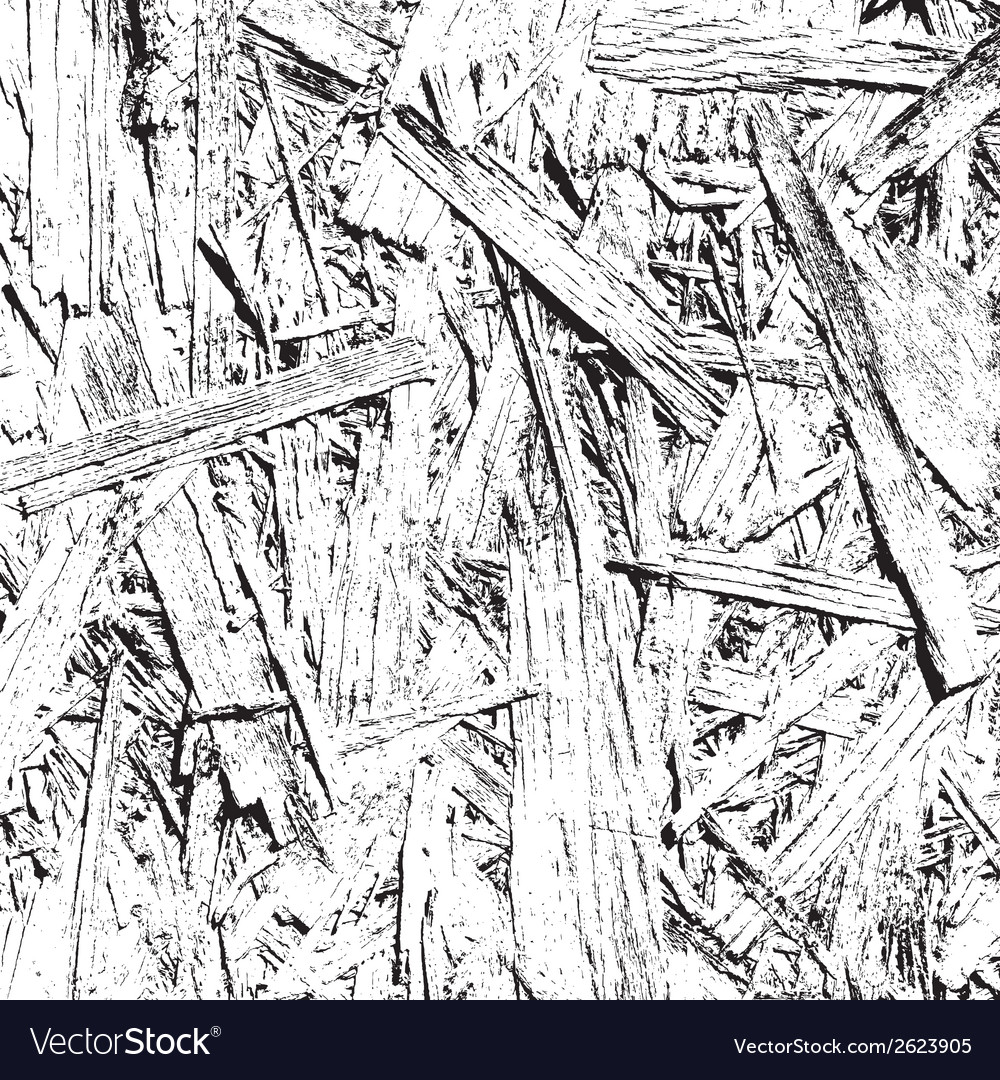 Chips texture Royalty Free Vector Image - VectorStock