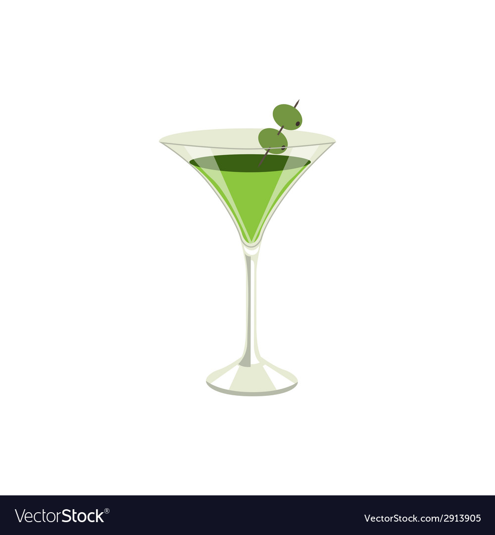 Drink Royalty Free Vector Image - VectorStock