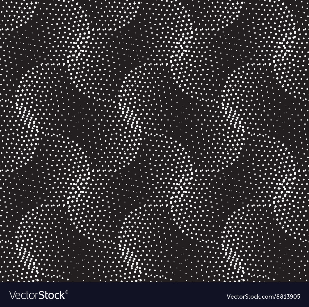 Geometric seamless pattern repeating abstract Vector Image