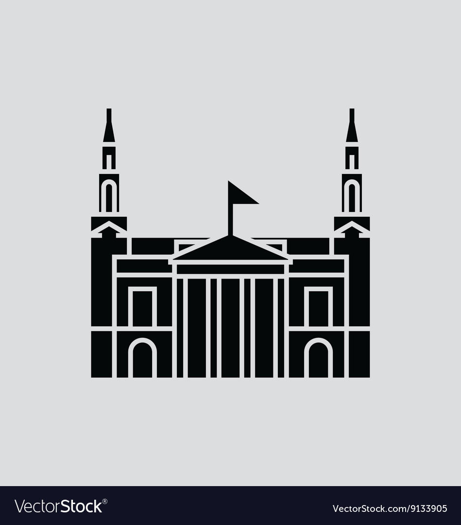 Leeds Royalty Free Vector Image - VectorStock