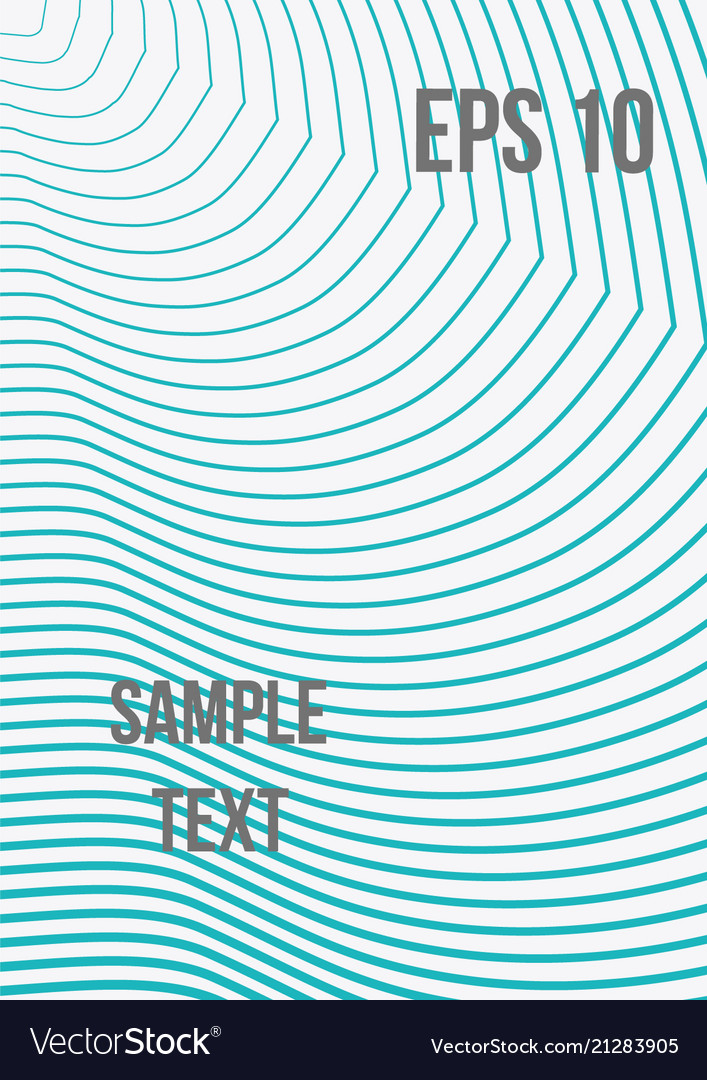Minimum Geometric Coverage Royalty Free Vector Image