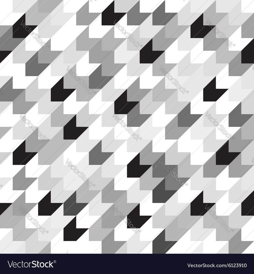 Abstract seamless pattern Royalty Free Vector Image
