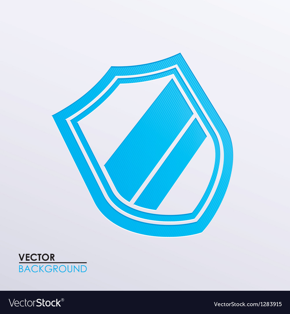 Shield Royalty Free Vector Image - VectorStock