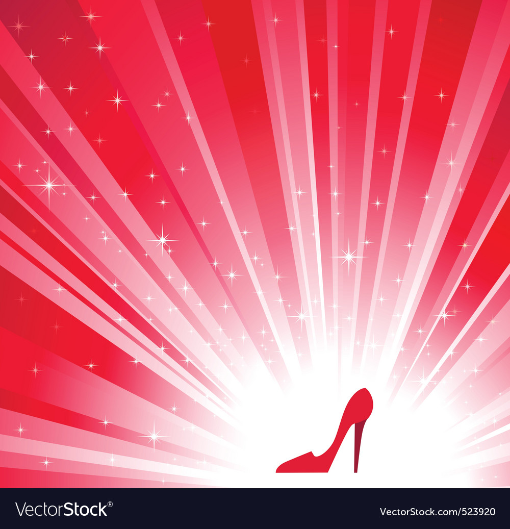 Stiletto Royalty Free Vector Image - VectorStock