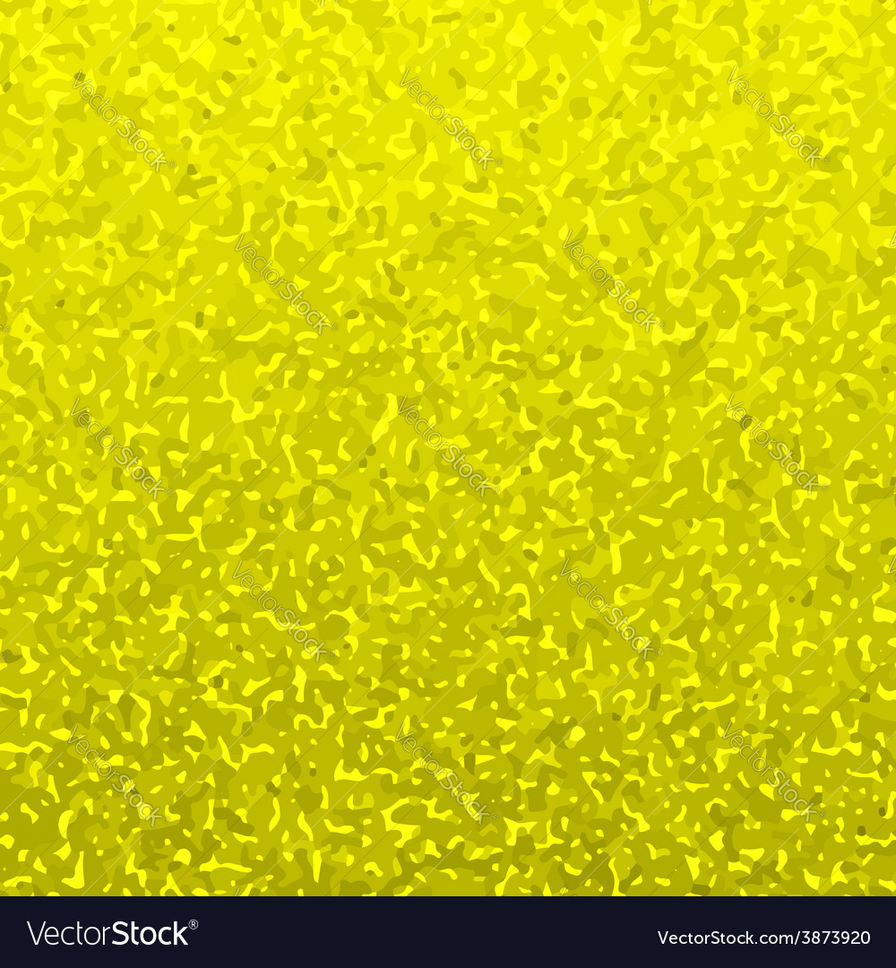 Yellow background Royalty Free Vector Image - VectorStock