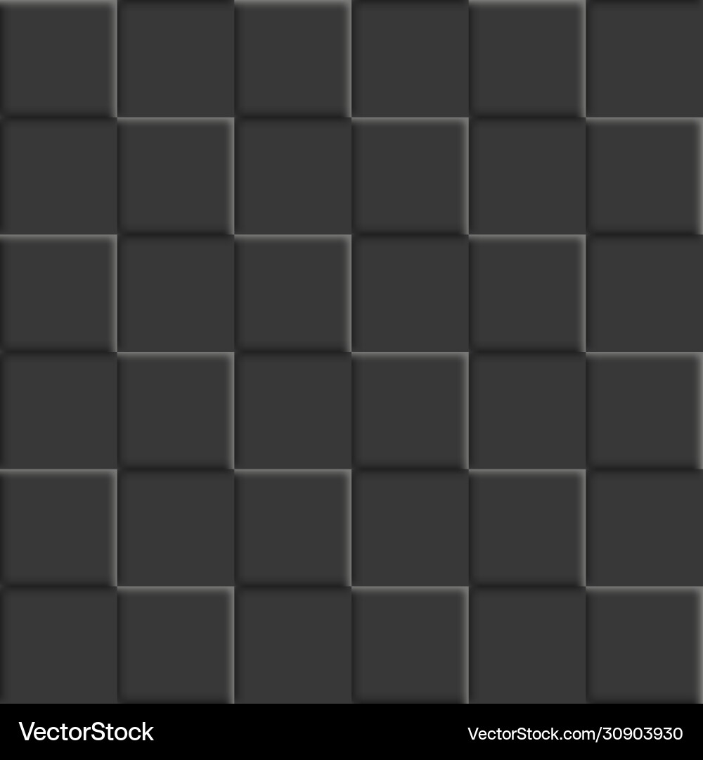 Abstract seamless tiles background Royalty Free Vector Image