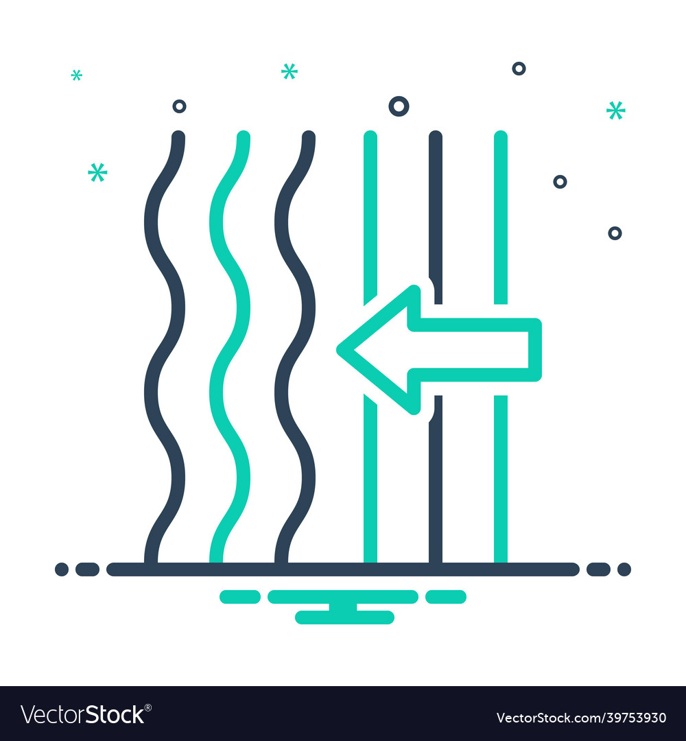 Smooth Royalty Free Vector Image - VectorStock