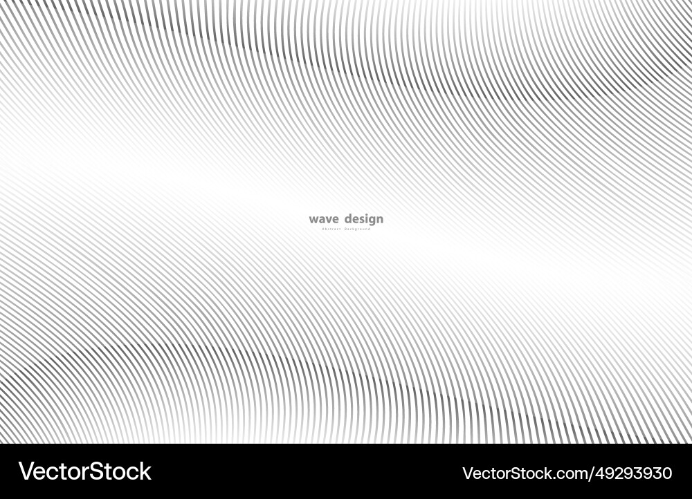 Stripe pattern geometric texture background Vector Image