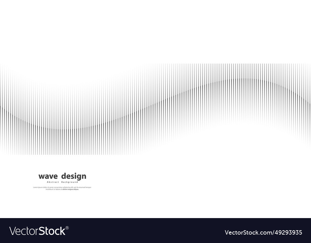 Abstract pattern background template Royalty Free Vector