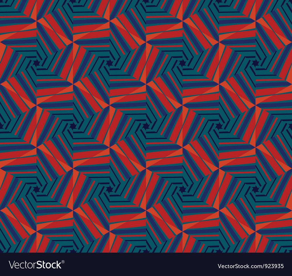 Pattern wallpaper seamless background Royalty Free Vector