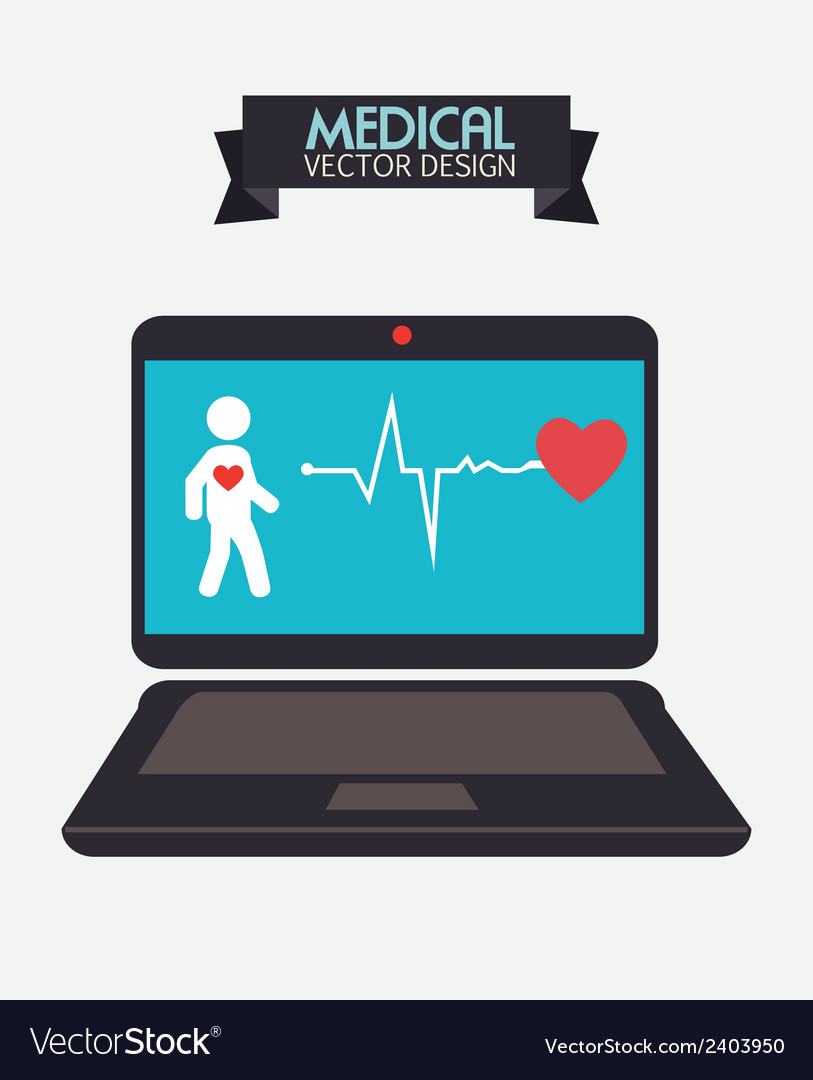 Studio pc 187 Royalty Free Vector Image - VectorStock